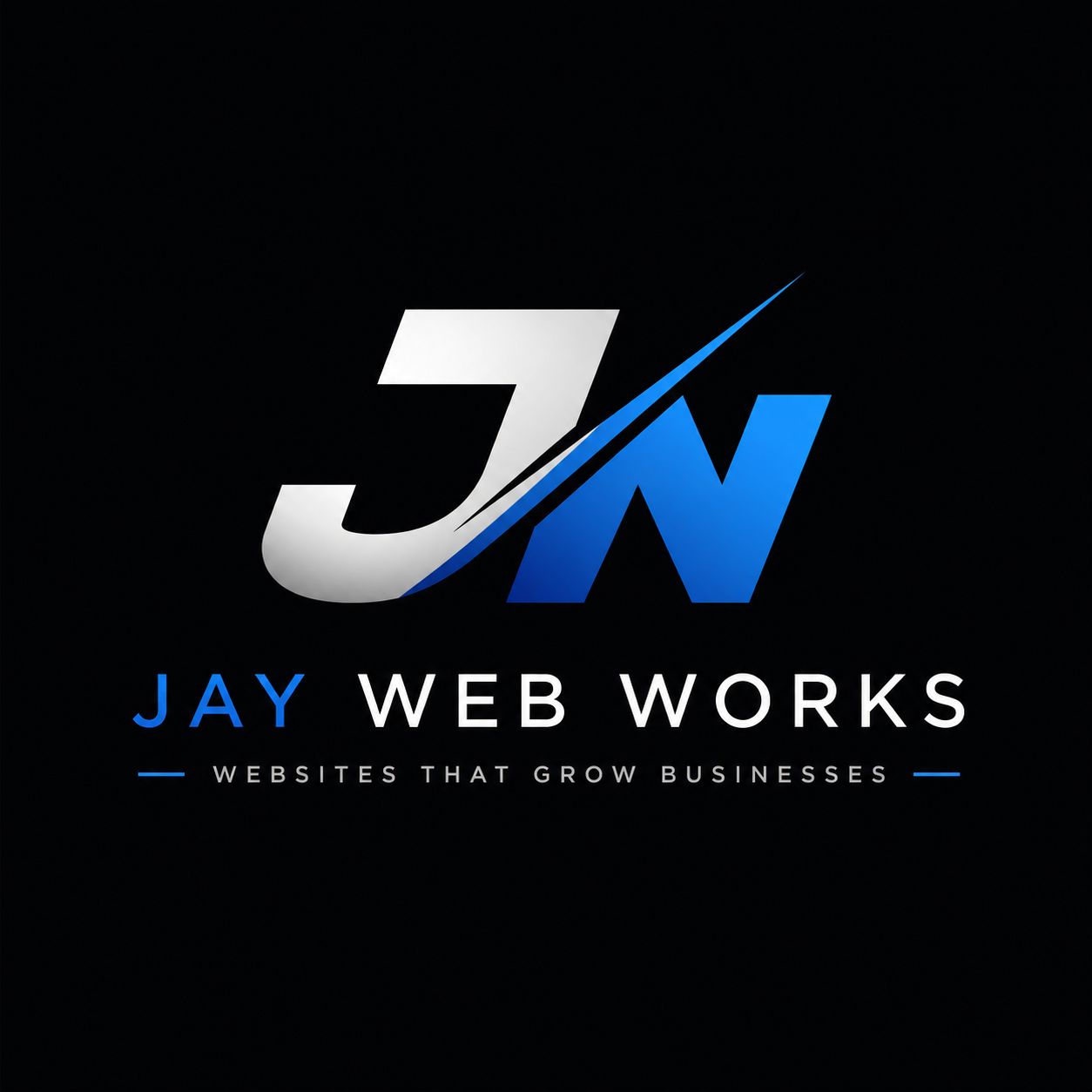 Jay Web Works — Websites That Grow Businesses